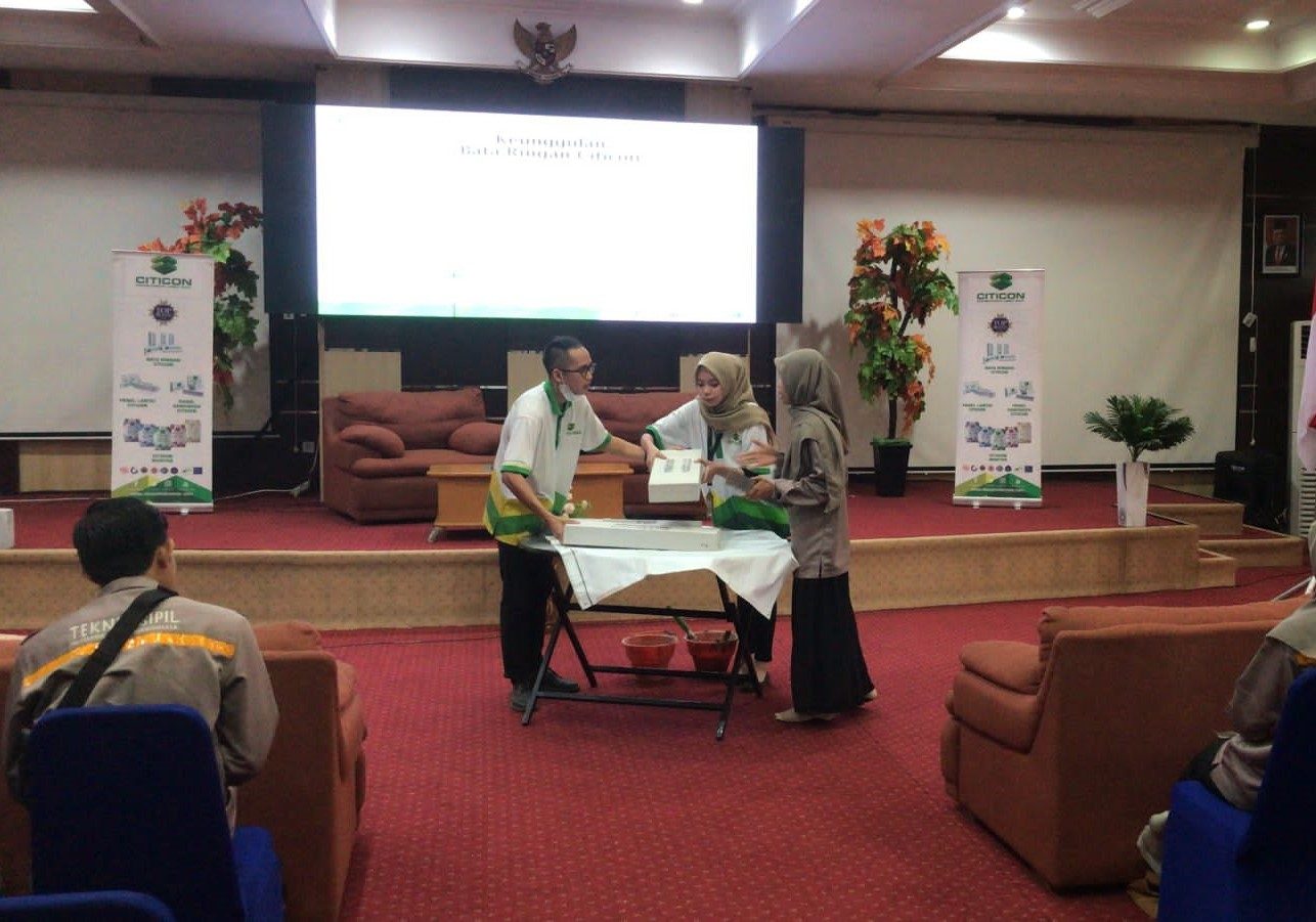 PT. SNI Beri Edukasi Lightweight Construction Pada Mahasiswa Jurusan ... PT. SNI Beri Edukasi Lightweight Construction Pada Mahasiswa Jurusan ...